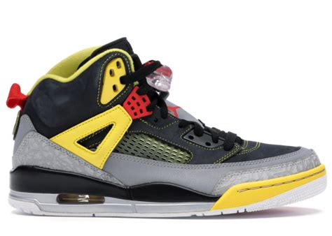 Jordan Spizike 3m