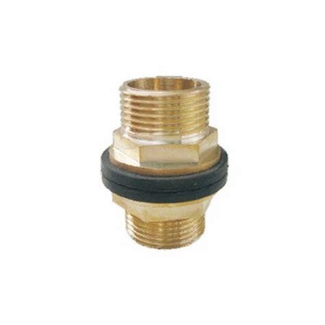 Brass Tank Nipple At Best Price In Surat By Raj Enterprise Id