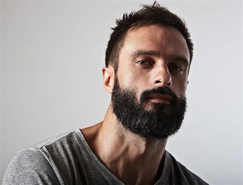 Lush Locks 10 Beard Growth Oils For A Fuller And Healthier Beard