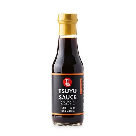 Tsuyu Sauce