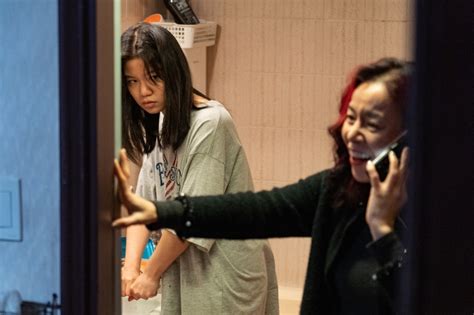 서로를 증오하고 혐오하는 엄마와 딸에 대하여