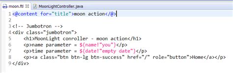 Eclipse Freemarker Template Highliting Stack Overflow