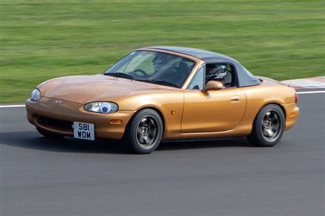 Mazda Mx NB UK In Torquay Devon Gumtree
