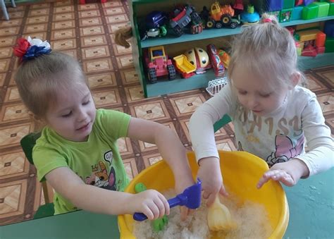 Уже в дошкольном возрасте дети активно познают окружающий мир и задают много разных вопросов