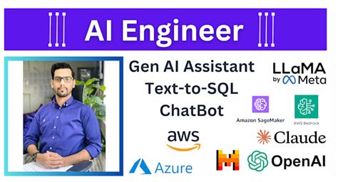 Develop Ai Powered Applications Using Gpt4 Llama3 Claude3 And