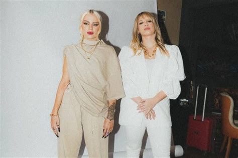 Luísa Sonza e Marília Mendonça gravam nova versão de Melhor sozinha