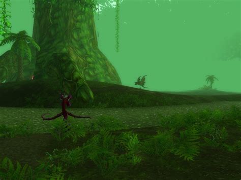 Ungoro Crater Wowfancz