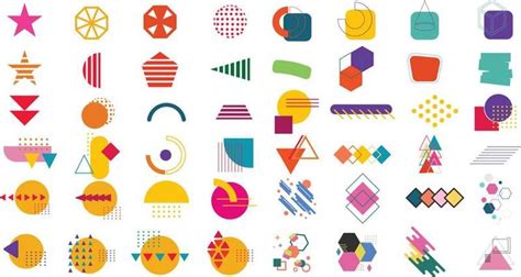 Original Shapes Vector Art Icons And Graphics For Free Download