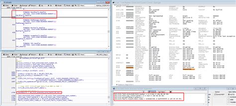 Solved M4scstexceptionhardfault2 Problem Nxp Community