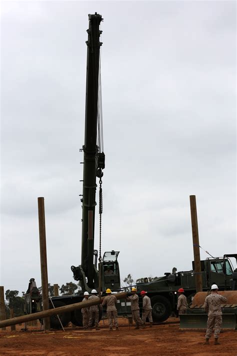 Dvids News Build It Up Or Blow It Apart A Look Inside The Marine