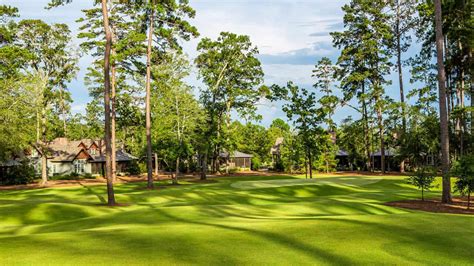 The Playgrounds At Bluejack National Tiger Woods Designed
