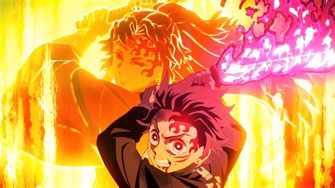Articulos Anime Kimetsu No Yaiba Nos Emociona Con El Primer