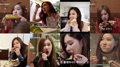 8 причин почему Розэ из Blackpink крадет сердца фанатов