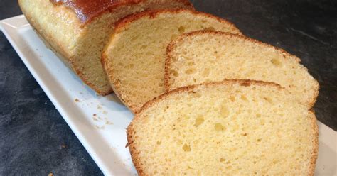Bizcocho Sin Gluten Receta De Elfornerdealella Cookpad