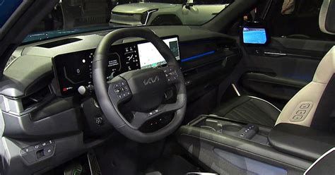 서울 모빌리티 쇼 오늘 개막미래형 자동차 총출동