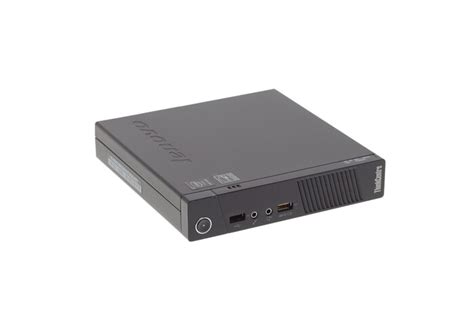 Lenovo Thinkcentre M53 Tiny Pc Günstig Kaufen Notebookgalerie