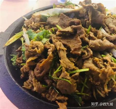 这10家清真老号里，有北京人忘不掉的味道！ 知乎