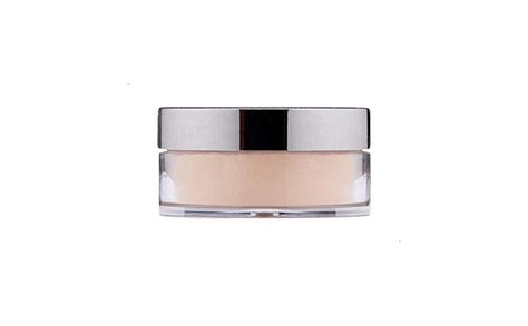 Nude Look Loose Powder By Amanda 2 Zacshop