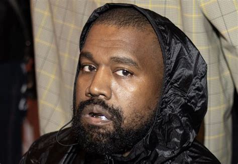 Yikes Kanye West Accused Of Sexual Assault And Sex Trafficking By Ex