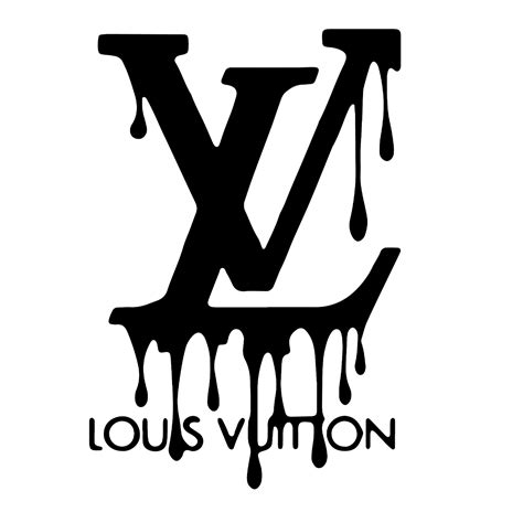 Louis Vuitton Svg Louis Vuitton Vector Lv Logo Svg Lv Svg Inspire Uplift
