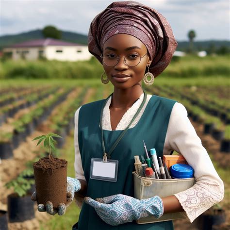 The Future Of Crop Science Education In Nigeria Predictions And Trends