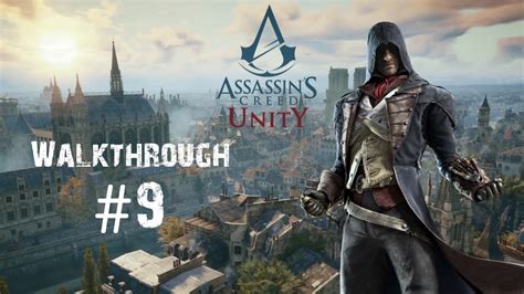 Assassins Creed Walkthrough Episode 9 YouTube