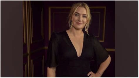Hollywood Actress Kate Winslet Rushed To Hospital After Falling