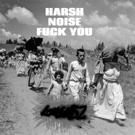 Harsh Noise Fuck You Czolgosz Lopped Head Records