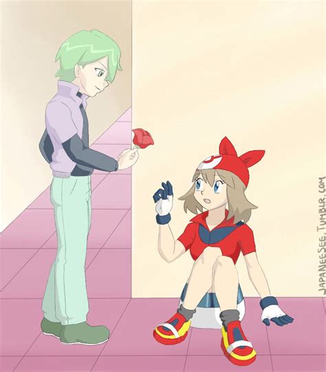 Drew Pokemon Tumblr