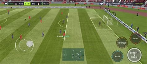 Os 19 Melhores Jogos De Futebol Para Android Em 2022 Liga Dos Games