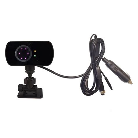 Driver Fatigue Monitoring System At 15500 00 Inr In New Delhi Ar Fire Safety Solutions