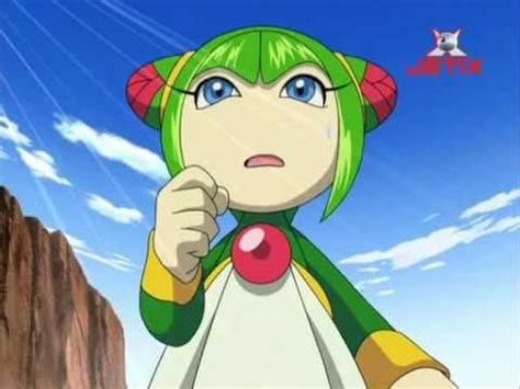 Sonic X Cosmo Screenshots