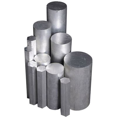 T Extruded Aluminum Flat Bar Inch JIS H