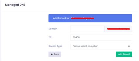 Cara Setting DNS Pada Domain Di Rumahweb Indonesia