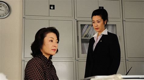 京都地検の女6 3／デパート仕掛け人！天王寺珠美の殺人推理 夜6時からのドラマ Bs朝日