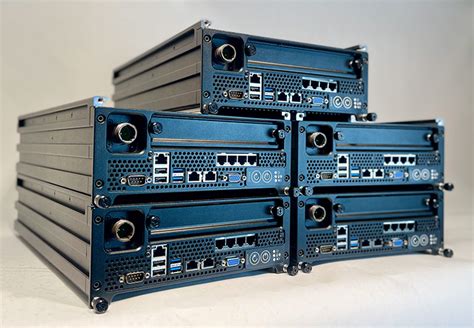 Rugged Atmos Hrl Core Systems