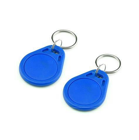 Buy MHz RFID Tag Pcs Online At Low Price Robu In