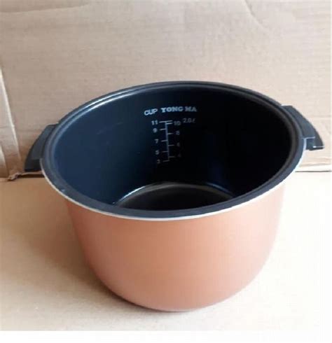 Panci Magic Com Yongma Smc 3053 Lazada Indonesia