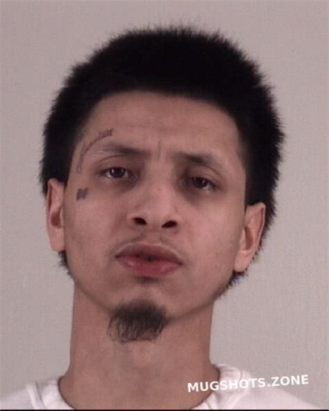 Calderon Elijah Nathaniel 02072023 Tarrant County Mugshots Zone