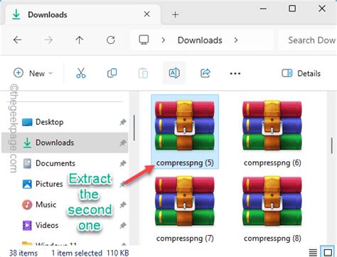 How To Merge Or Combine Rar Files In Windows 1110