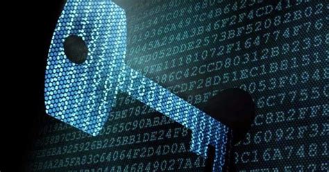 Pengertian Dan Contoh Kriptografi Cryptography Dengan Proses Enkripsi Dan Deskripsi Cahaya Ilmu
