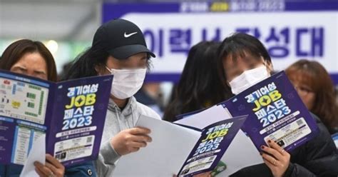 11월 취업자 277만명↑제조업은 11개월째 감소종합2보