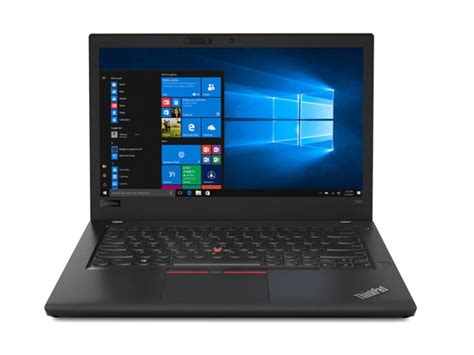 Lenovo Thinkpad T480 Bigon