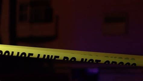 Yuma Residents Concerned After Week Full Of Crime Kyma
