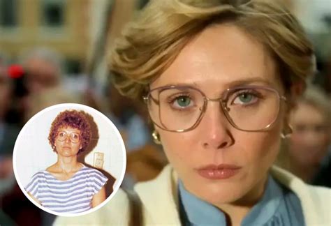 ¿qué Fue De La Vida De Candy Montgomery La Asesina Del Hacha