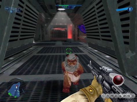 Star Wars Battlefront Review Gamespot