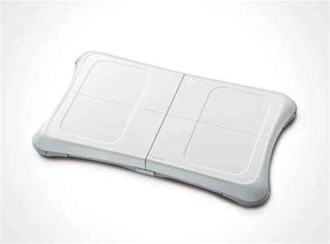 Nintendo Wii Fit Plus Black Balance Board Consolevariations