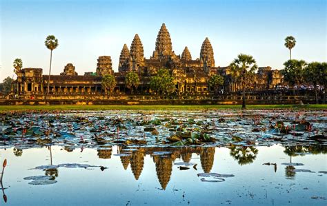 Best Time To Visit Angkor Wat And Siem Reap 2024 Weather And 11 Things