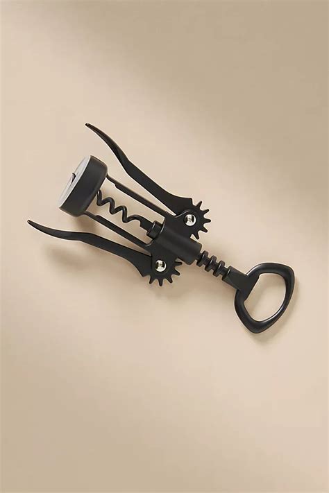 Wine Opener Anthropologie