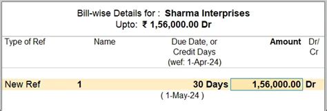 How To Use Interest Calculation In Tally Prime Digital Taiyari